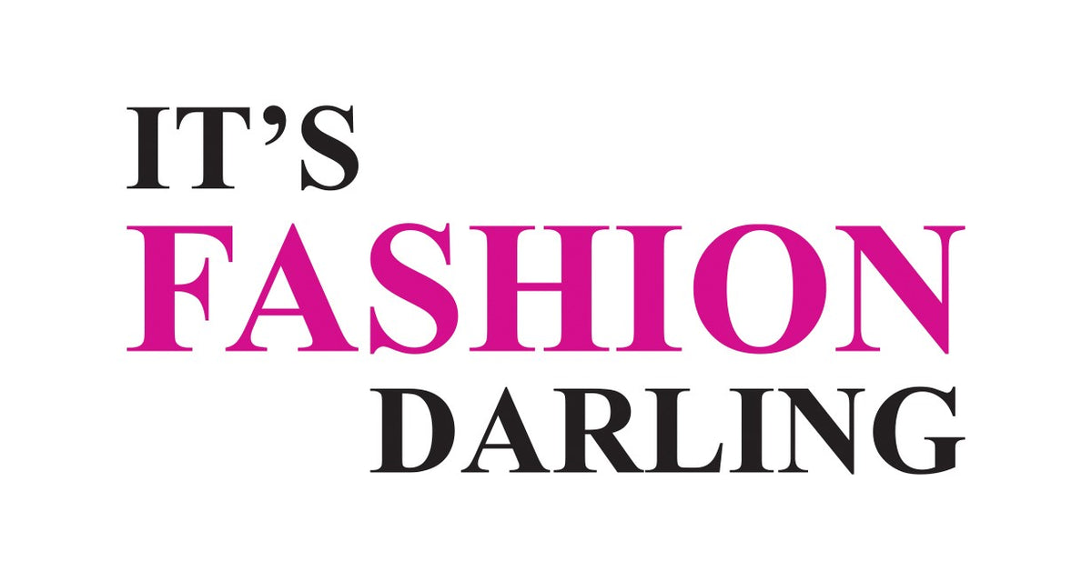 Chic Styles for Confident Women – It's Fashion Darling! – It's fashion ...